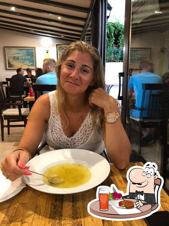 Restaurant Babilo, Omiš - Restaurant reviews
