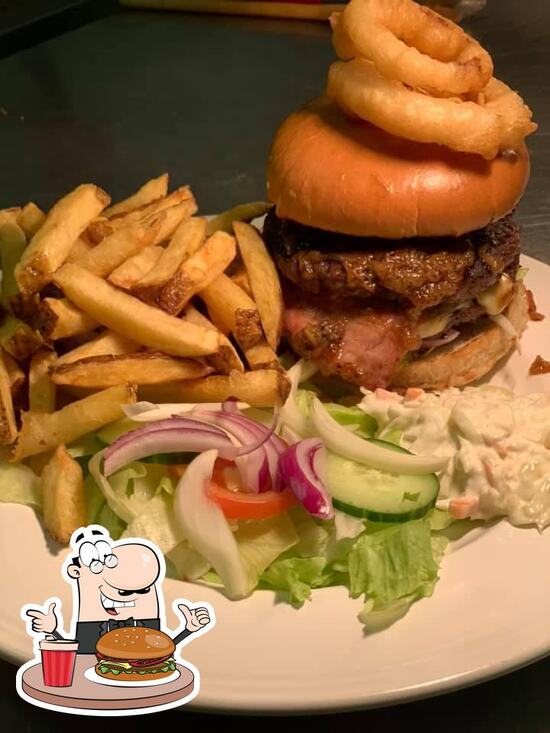 Castell Howell Leisure Centre & bar in Reino Unido - Restaurant reviews