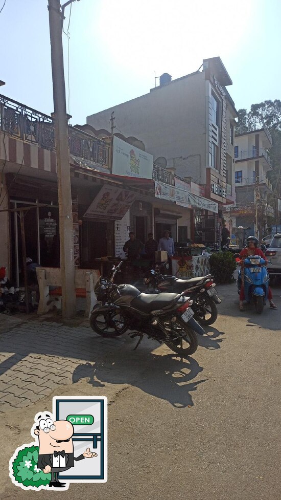 Desi Swad, Roorkee - Restaurant menu, prices and reviews