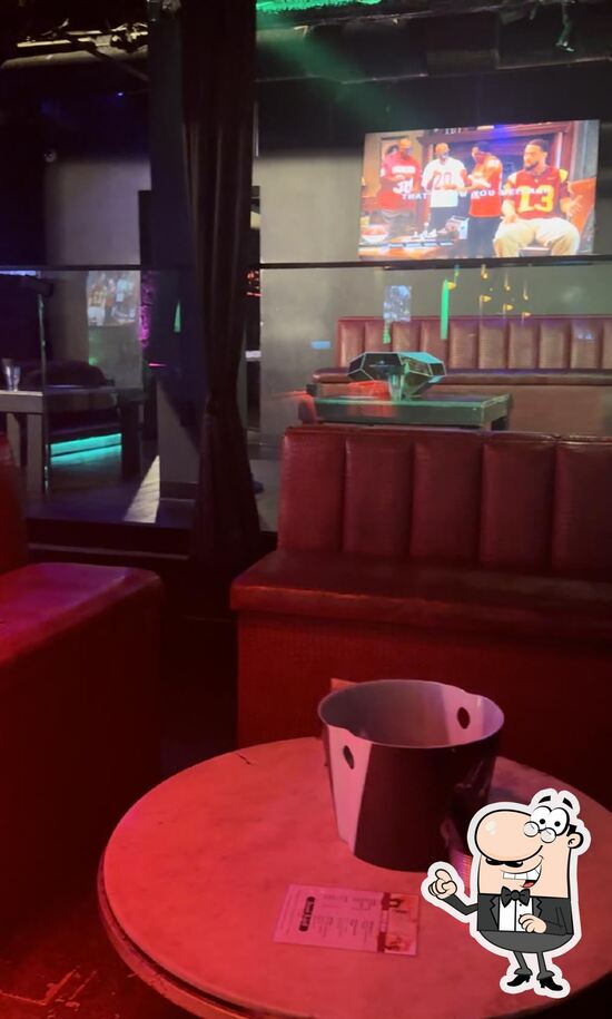 Embr Lounge, Atlanta - Restaurant menu, prices and reviews