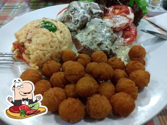 Italianu's Restaurante, Porto Alegre - Restaurant menu and reviews