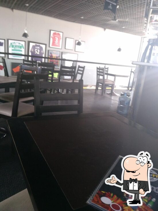Kickoff Restaurant & Sportbar, Torreón - Menú del restaurante, precios ...