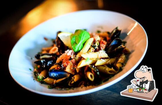 LoKal & Lounge pub & bar, Sandvika - Restaurant reviews