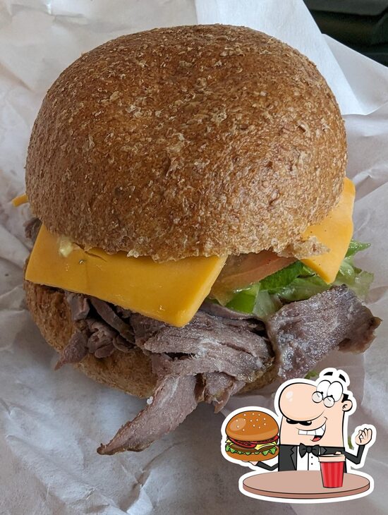 Lucifer's House of Heat in Vancouver - Restaurant reviews