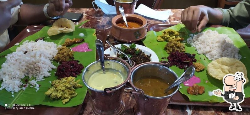 Mullapanthal Restaurant Fujairah, UAE - Restaurant reviews