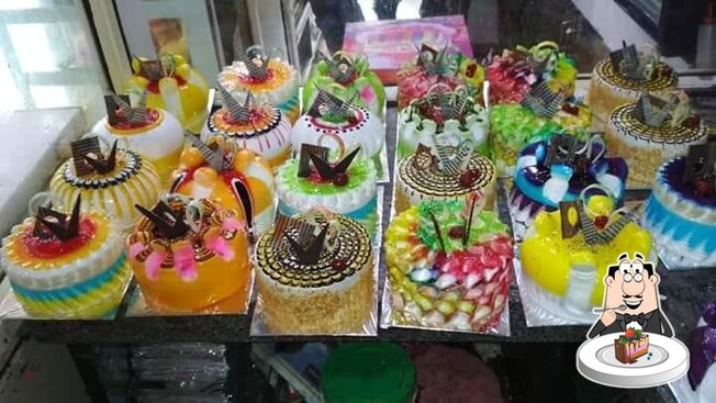 Narula Bakery wholesale & Retail, New Delhi - Restaurant reviews