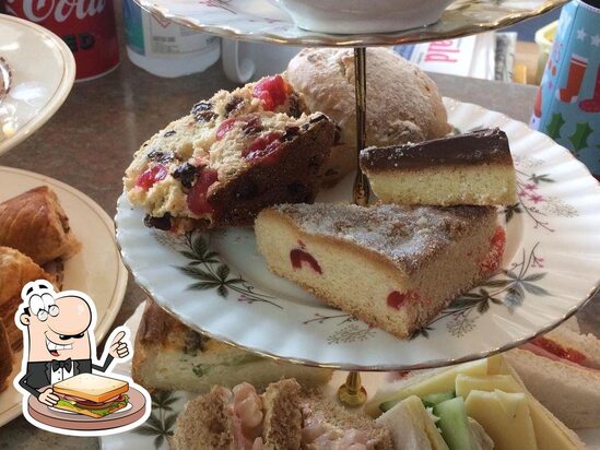 Ocean View bakery & restaurant in Pevensey - Restaurant reviews