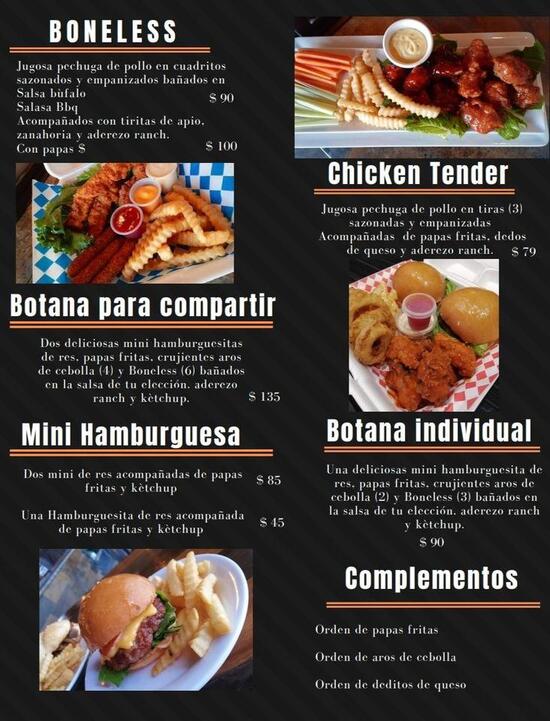 RAMONA ARTISAN restaurant, Santa Rosa de Múzquiz - Restaurant reviews