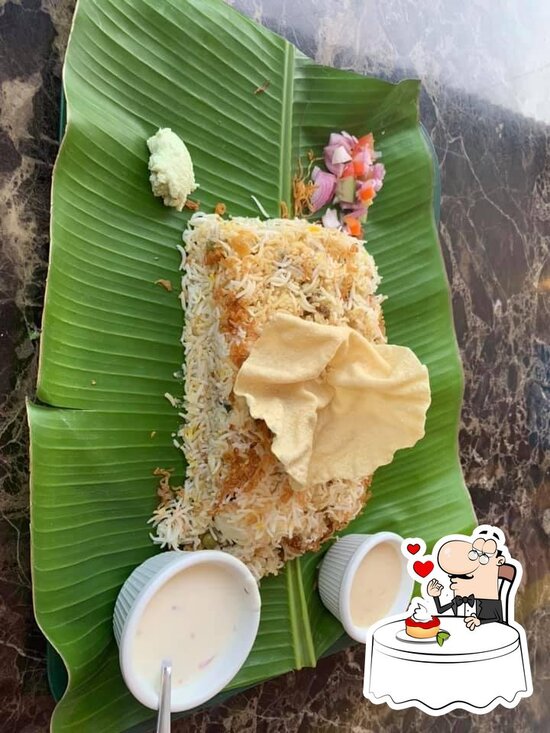 Royal Chef Restaurant, Dubai - Restaurant menu, prices and reviews