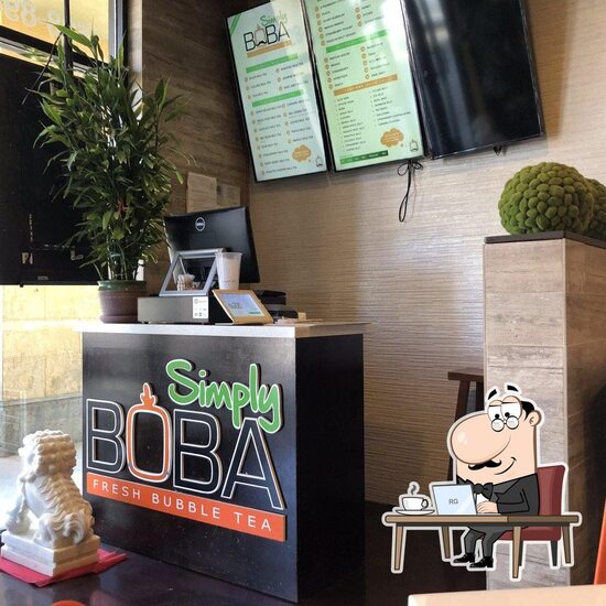 Simply Boba, San Jose - Restaurant menu, prices and reviews