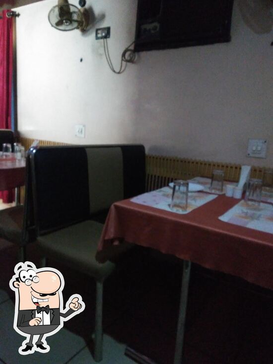Taste Me Restaurant, Burdwan - Restaurant menu, prices and reviews