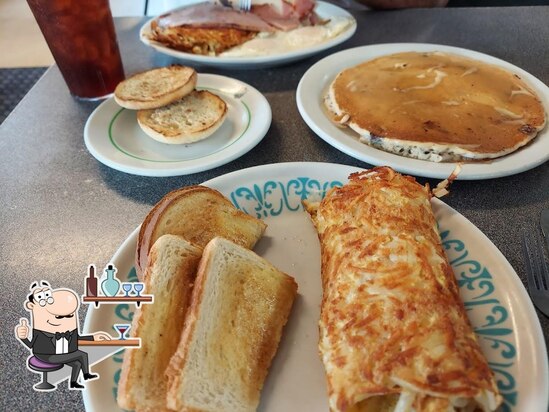 The Kitchen, Superior - Restaurant menu, prices and reviews
