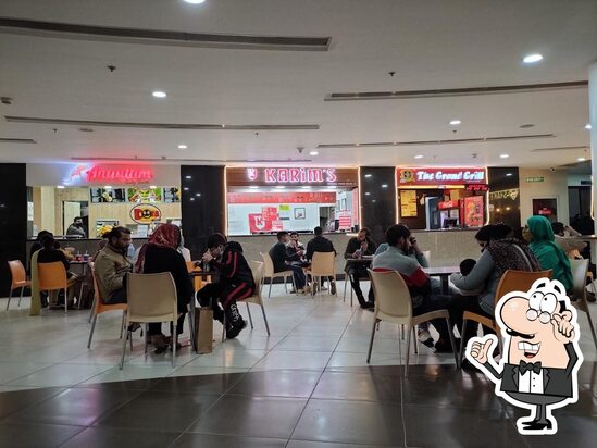 Wave Mall, Jammu, Jammu - Restaurant menu, prices and reviews