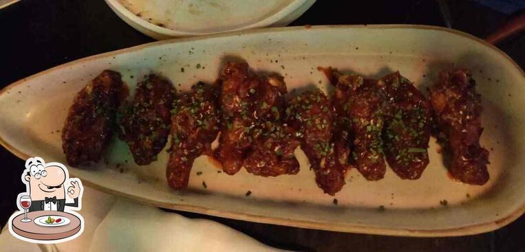 Whisky Samba, Gurugram, Shop No. 103 - Restaurant menu and reviews