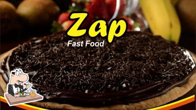 Zap Fast Food, Ceilândia - Avaliações de restaurantes