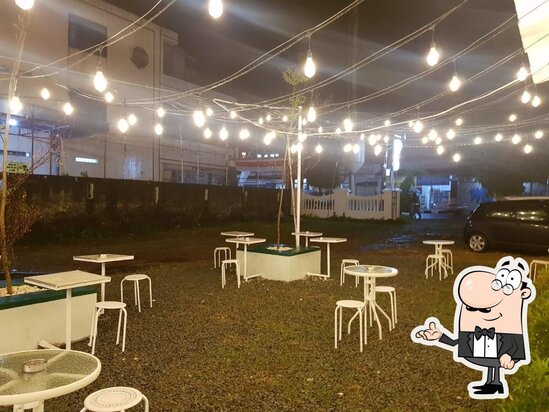 Café Menantea Purwakarta, Purwakarta - Opiniones del restaurante
