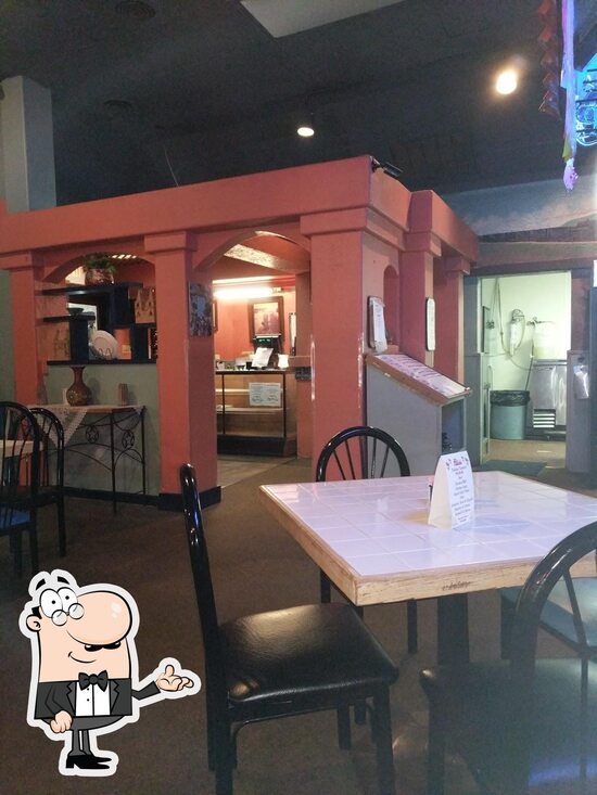 Pulido's, Benbrook - Restaurant menu, prices and reviews