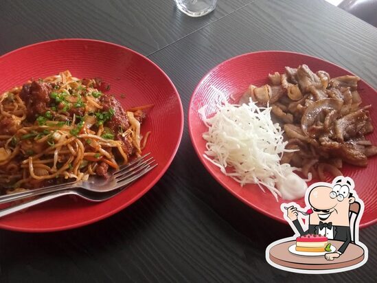 Sarasa Japanese Kitchen, Bengaluru - Restaurant menu and reviews