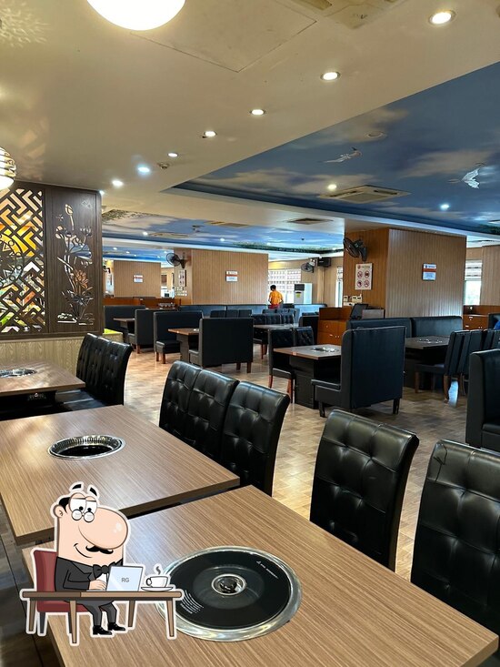 Buffet Chef Dzung, Hanoi - Restaurant menu, prices and reviews