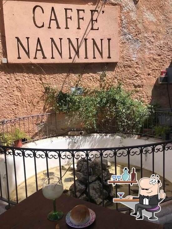 Caffè Nannini, Alcamo - Speisekarte, Preise und Bewertungen