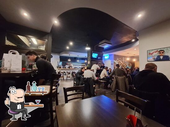 Gogi Matcha Korean Restaurant, Cologne - Restaurant menu, prices and ...