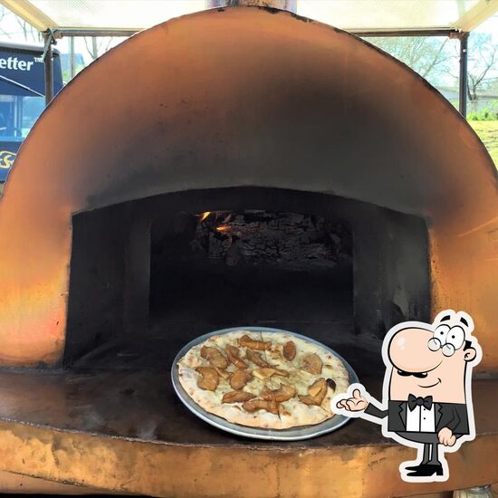 The Copper Oven, San Antonio - Restaurant menu, prices and reviews