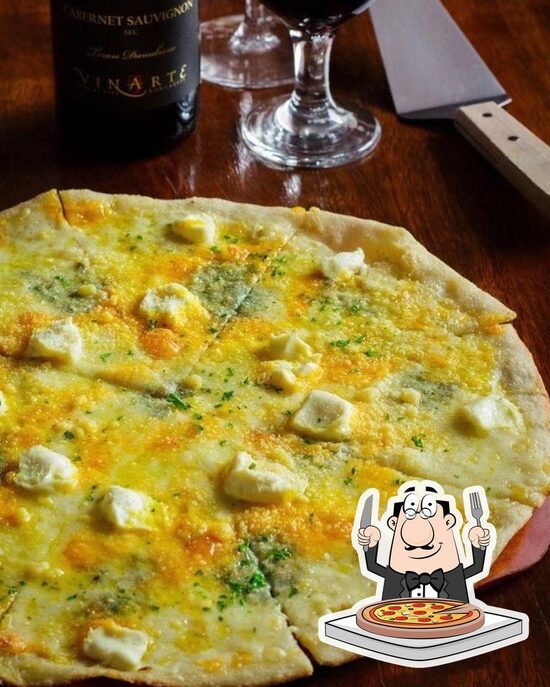 FINO DELI restaurant, Marikina - Restaurant menu and reviews