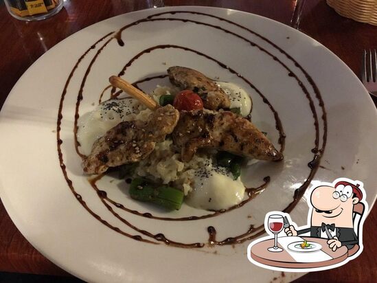Brasserie le 9, Montpellier - Restaurant menu, prices and reviews