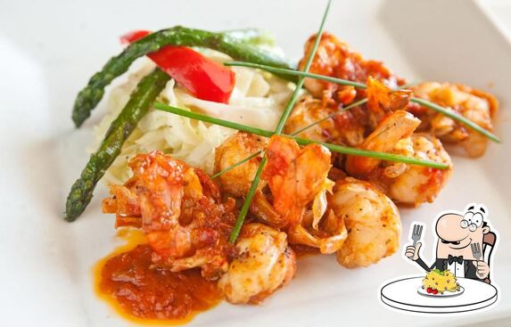 Menu at Castello Ristorante pub & bar, Vaughan, Langstaff Rd Unit 11