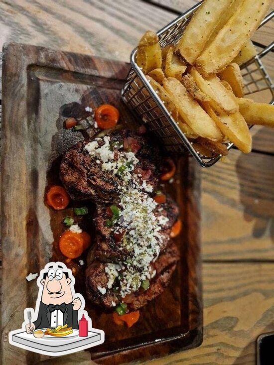 Menu at Eat Greek Kouzina JBR restaurant, Dubai, on JBR - The Beach ...