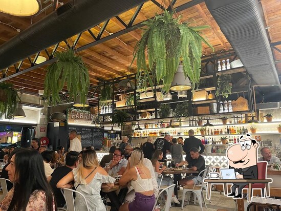 Fabrika by Madera, Canley Heights - Restaurant menu, prices and reviews