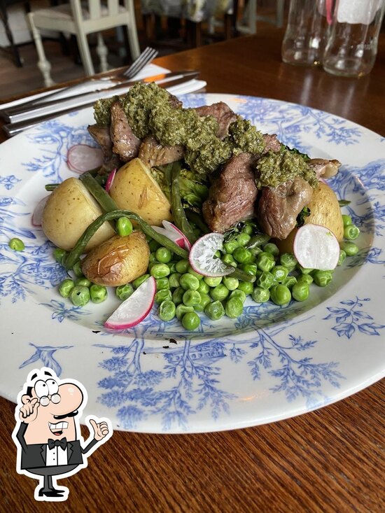 Ferry Inn, Nottingham - Restaurant menu, prices and reviews