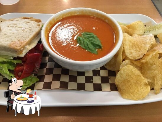 Menu at Graze Sandwich Shop - Kennewick restaurant, Kennewick