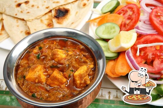 Green Chilly Restaurant, Arrah - Restaurant reviews
