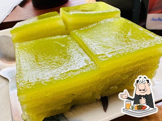 ร้านขนมไทย ลองธรรม - Longtime Cafe’, Nong Ki - Restaurant reviews