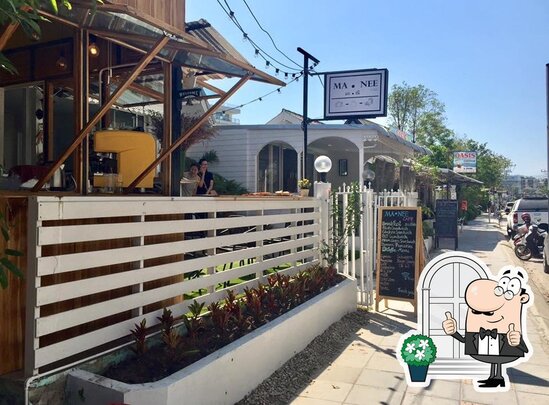 MaNee Cafe, Nong Kae - Restaurant reviews