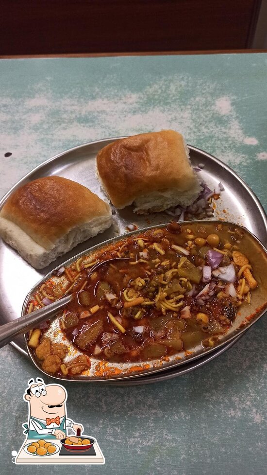New Metro Restaurant, Pune - Restaurant menu, prices and reviews