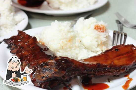 Pinoy Bbq ATBP in Milpitas - Restaurant menu and reviews