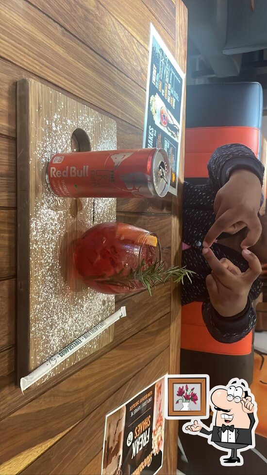 RocoMamas Cape Gate, Le Cap - Menu du restaurant, prix et avis