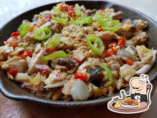 SIZZLing House by Chef Roland restaurant, Mexico
