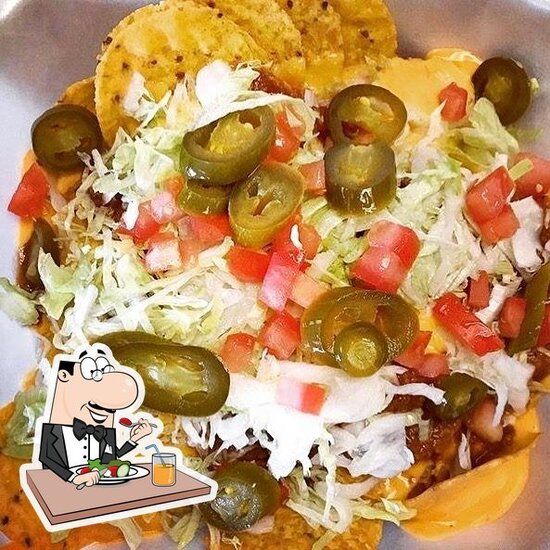 Terri-Lynn's Bar-B-Q & Deli in Little Rock - Restaurant menu and reviews