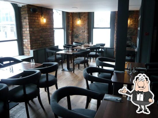 Menu at The Cardan Bar & Grill, Lisburn