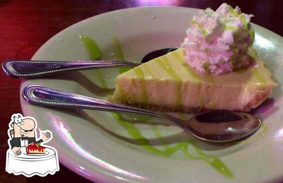 The Yearling Restaurant in USA - Restaurant menu and reviews
