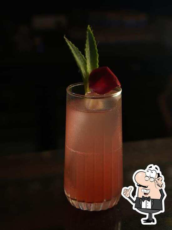 Tipsy Turtle Poolside Lounge Cafe, Pune - Restaurant menu, prices and ...