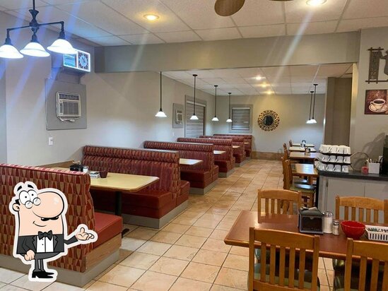 Tony's Pizza & Donair, Falher - Restaurant menu, prices and reviews