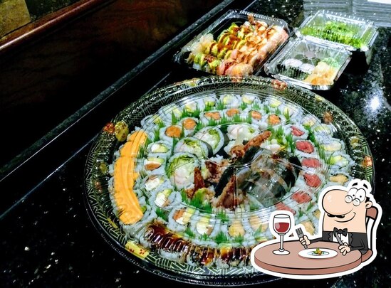 Hunan Star in La Plata - Restaurant menu and reviews