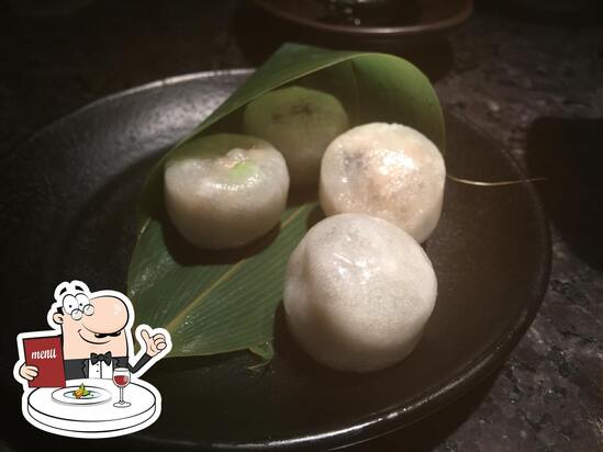 Menu at Nabe one(Tuen Mun), Hong Kong, 3 Tuen Lung Street