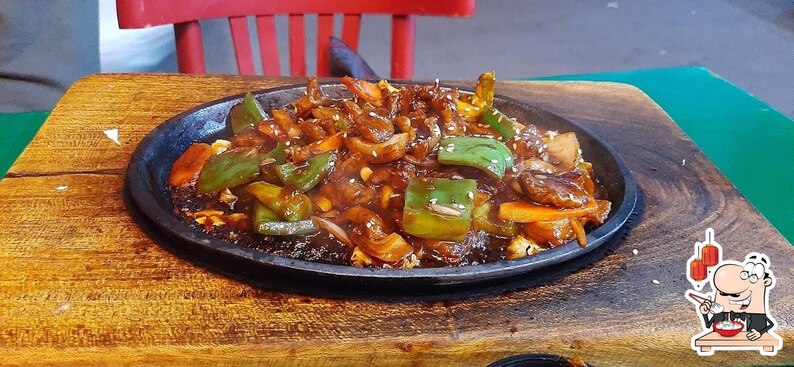 Kitchen Express restaurant, Dahab - Restaurant reviews