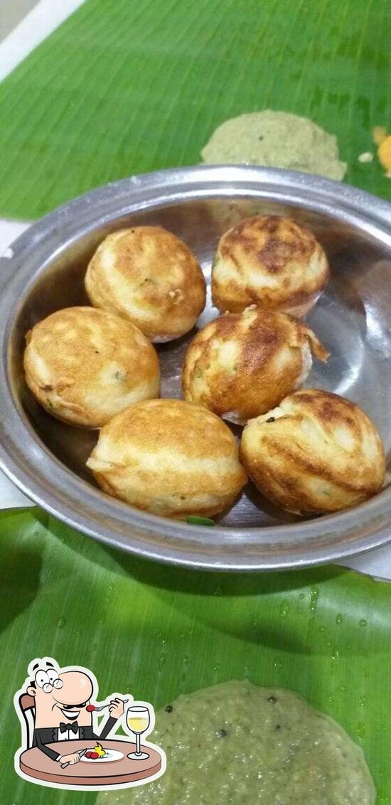 Ammayi Veedu Pot Cook, Coimbatore - Restaurant menu and reviews