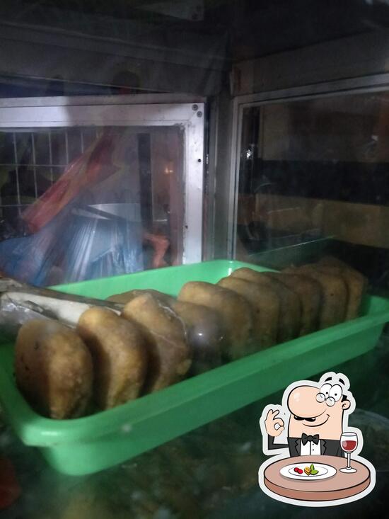Tahu Campur Pojok Pasar Blimbing - Menú del restaurante, precios y reseñas